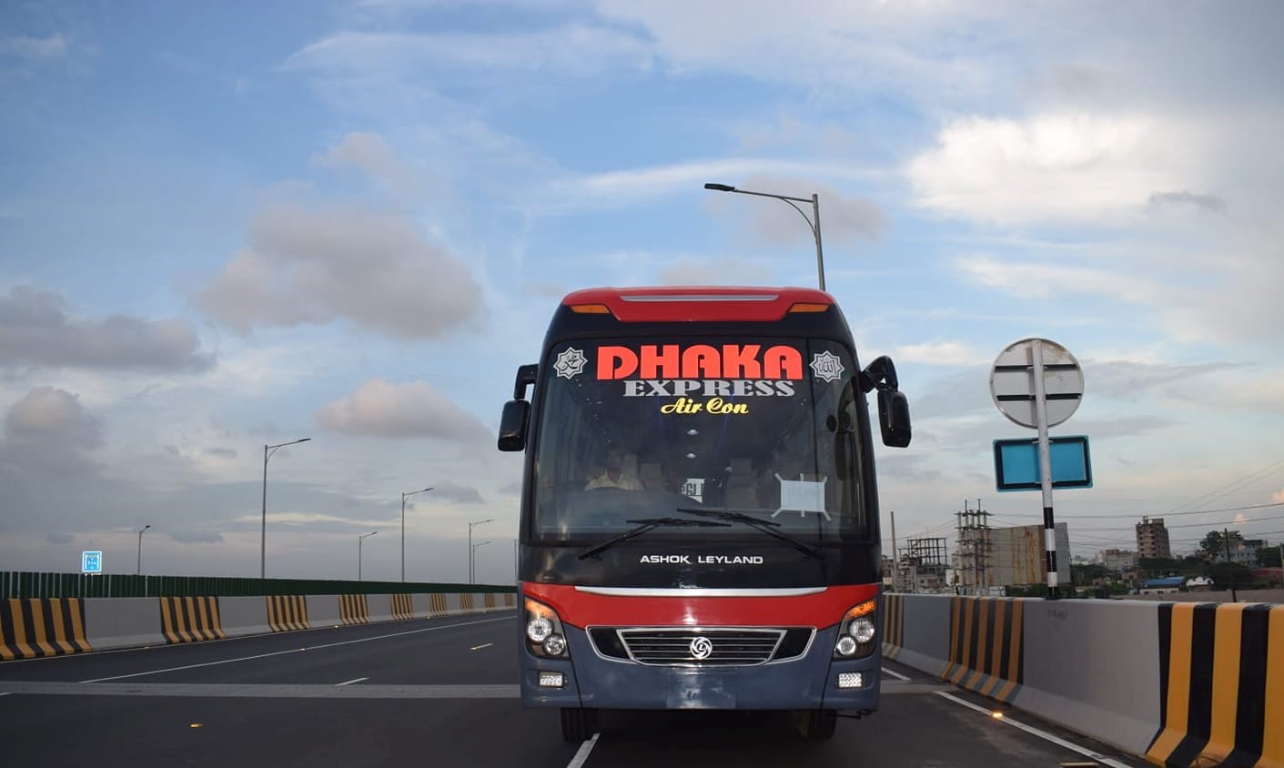 ঢাকা এক্সপ্রেস বাসের সকল কাউন্টার নাম্বার।Dhaka Express Bus All Counter ...