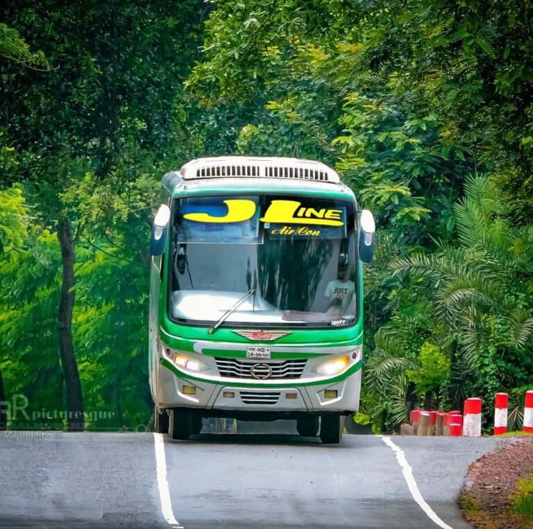 জে লাইন পরিবহন বাসের সকল কাউন্টার নাম্বার।J line Bus All Counter Phone ...