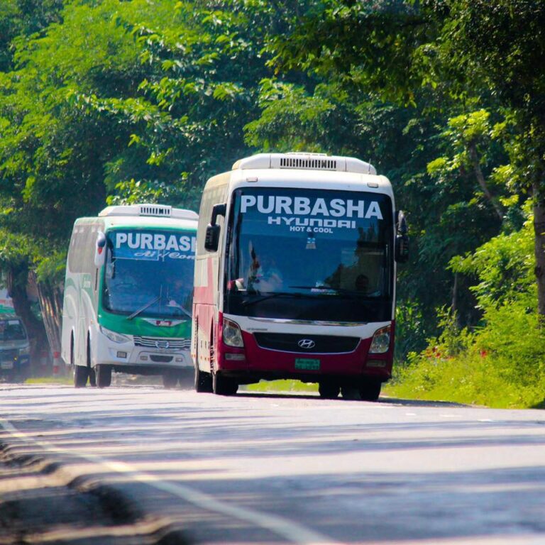 পূর্বাশা পরিবহন বাসের সকল কাউন্টার নাম্বার।Purbasha Paribahan Bus All ...
