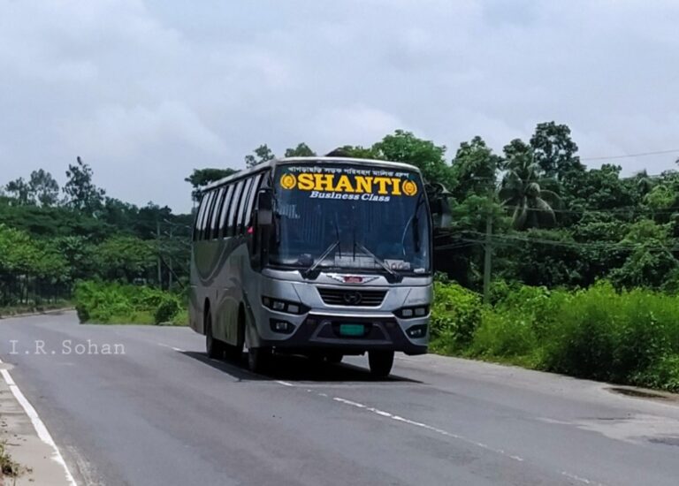 শান্তি পরিবহন বাসের সকল কাউন্টার নাম্বার।Shanti Paribahan Bus All ...