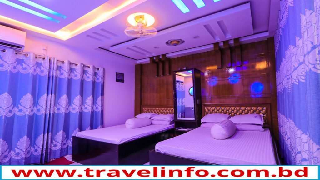 এমভি মানামী লঞ্চ।ঢাকা থেকে বরিশাল লঞ্চের সময়সূচী ও ভাড়া।MV Manami ...