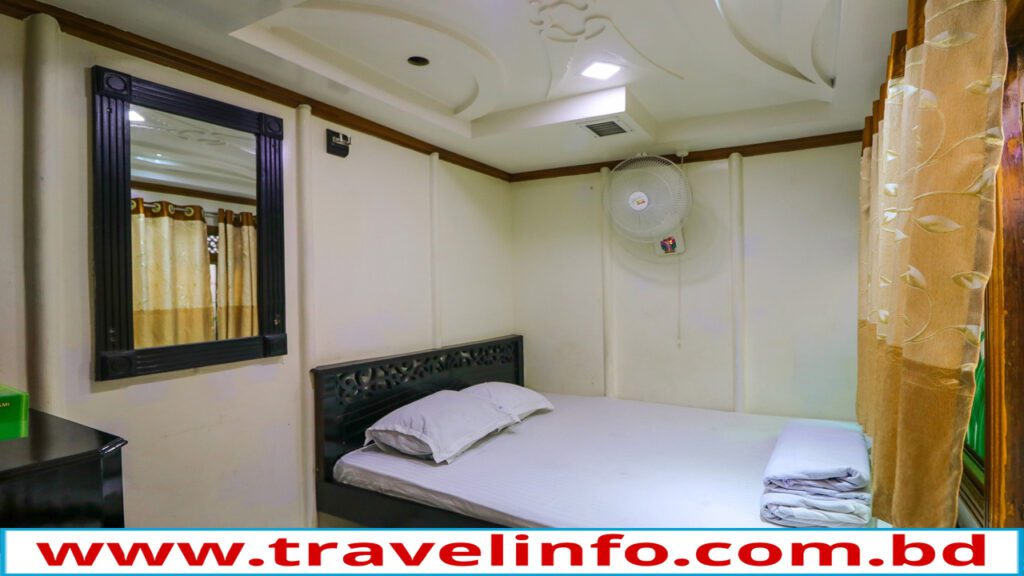 এমভি মানামী লঞ্চ।ঢাকা থেকে বরিশাল লঞ্চের সময়সূচী ও ভাড়া।MV Manami ...