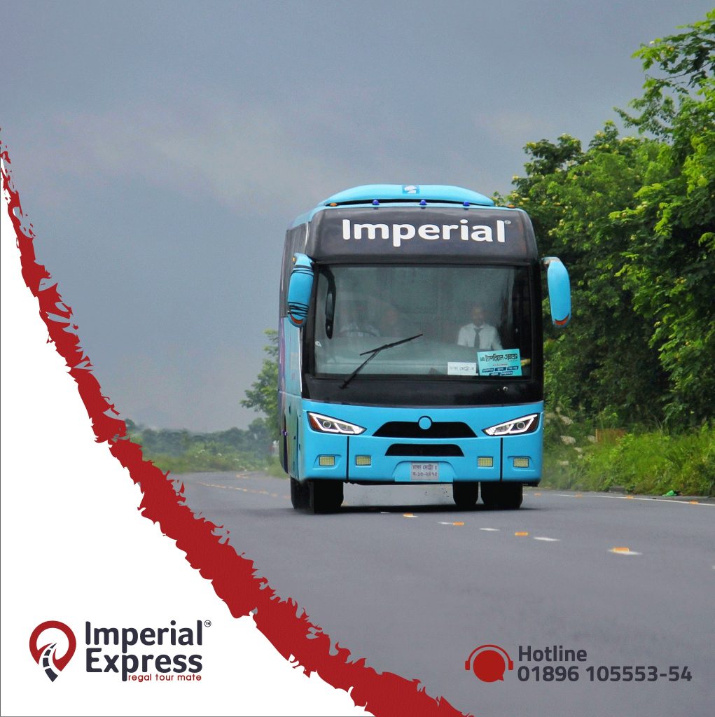 ইম্পেরিয়াল এক্সপ্রেস বাসের সকল কাউন্টার নাম্বার।Imperial Express Bus All Counter Phone Number ...